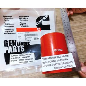 Jual CUMMINS 67369 PLAIN HOSE - Jakarta Pusat - SBA Abadi | Tokopedia