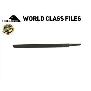 Jual Silver Hawk Kikir Triangle 10" Halus Kikir Segitiga 10 Inchi ...