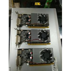 Jual Vga card Nvidia GeForce 605 1 gb 64 bit ddr3 Murah - Kota ...