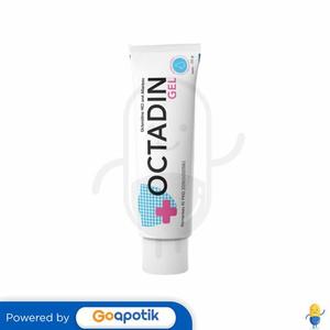 Jual OCTADIN GEL ISI 20 GRAM TUBE - Kota Madiun - APOTEK GHATOTKACHA ...