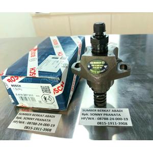 Jual BOSCH 0 414 287 011 FUEL PUMP 0414287011 DEUTZ 0417 9573 04179573 ...