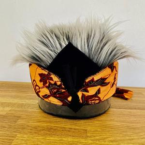 Jual TMN7 Ikat Praktis Sunda , Totopong , Udeng Sunda Berbagai Pilihan ...