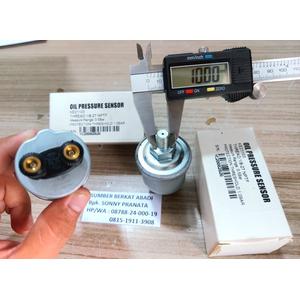 Jual VDO OIL PRESSURE SENSOR OLI SENDER OLI SWITCH OLI VDO 0-5 BAR - 2 ...