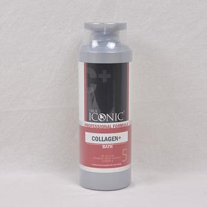 Jual Pet Shampoo TRUE ICONIC Collagen Bath 400ml - Jakarta Barat ...