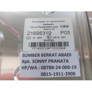 Jual VOLVO 21695319 ECU VOE21695319 VOE 21695319 VOE-21695319 ...