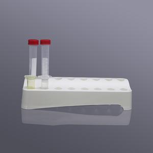 Jual 100 Buah 0.5Ml Tabung Reaksi Plastik PP Bening Botol Centrifuge ...