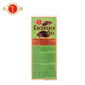 Jual Cockroach Gel Cockroach Killer And Cockroach Bait 30 Grams Food ...