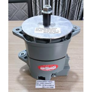 Jual CUMMINS 3000347 1117734 30SI ALTERNATOR 4078701 30 SI - 24V 60A ...