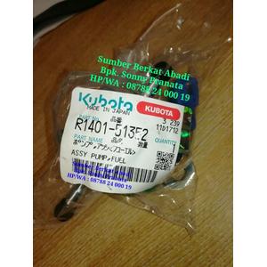 Jual KUBOTA R1401-51352 FUEL PUMP R140151352 ASSEMBLY R1401 51352 ...