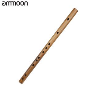 Jual Instrumen Utama Suling G Bambu Pahit, Instrumen Musik Kayu ...