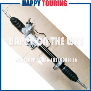 Jual NEW Power Steering Rack For Nissan Frontier Pathfinder Xterra ...