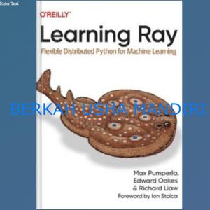 Jual Learning Ray Flexible Distributed Python for Machine Learning ...