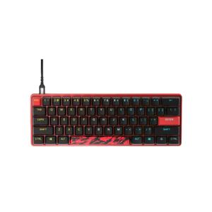 Promo STEELSERIES APEX 9 MINI FAZE CLAN EDITION Gaming Keyboard Cicil 0 ...