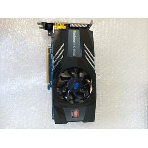 Jual Vga Sapphire AMD Radeon HD 6800 Series 1 GB 256 Bit DDR5 - Kota ...
