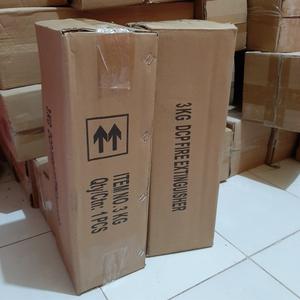 Jual Apar Powder 3Kg Alat Pemadam Api Fire Extinguisher Garansi 3Tahun ...