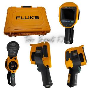 Jual Fluke Ti480 PRO Infrared Camera -Thermal Imager Camera - Ready ...
