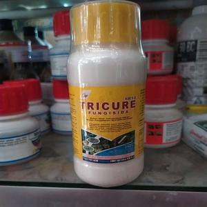 Jual Fungisida tebukonazol Tricure 250 ml - Jakarta Barat - Pertania05 ...