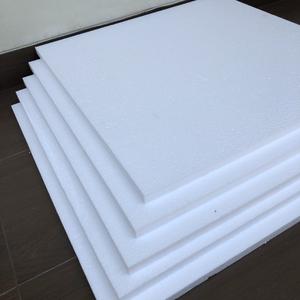 Jual W B5 Styrofoam Lembaran 50 X 50 X 10Cm Hard Density 20 Lembaran ...