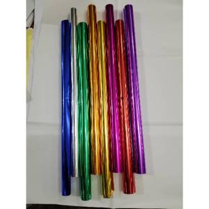 Jual Kertas Metalik / Kertas Manila Kilat /Kertas Timah / Kertas Mas ...