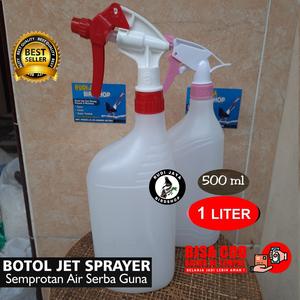 Jual SEMPROTAN AIR MERK ASENA HAND SPRAYER ASENA 500 ML DAN 1 LITER ...