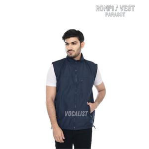 Jual UM3 ROMPI POLOS VEST/ROMPI LAPANGAN/ROMPI SERAGAMAN - Jakarta ...