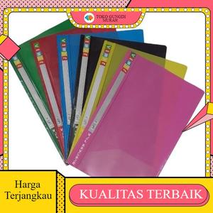 Jual Map Bisnis / Map Snail F4 - Ungu - Kab. Bojonegoro - Toko Gungdi ...