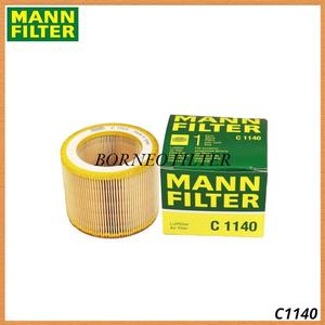 Jual C1140 Mann Genuine Air Filter A-26020 SFA0140 P784578 PA4758 ...