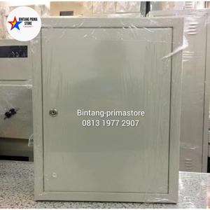 Jual Box panel ukuran 40x50 - Jakarta Pusat - Aura Galaxy | Tokopedia