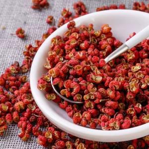 Jual Sechuan Pepper / Mala / Hua jiao ( merah / hijau / bubuk) 25 gr ...