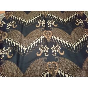 Jual Kain batik printing motif garuda kain batik bahan baju kain ...