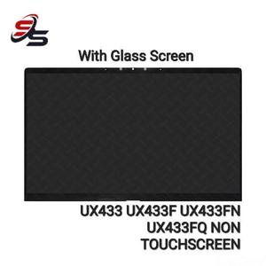 Jual LCD LED Asus ZenBook UX433 UX433FN UX433F UX433FQ 14.0 Inch With ...