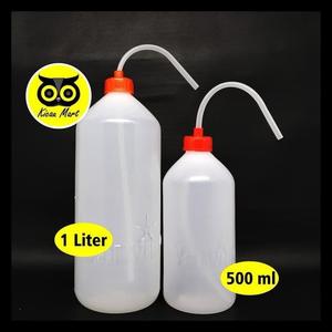 Jual TOLER BOTOL SELANG 1 L 500 ML ISI REFIL JOG AIR MINUM BURUNG ASENA ...
