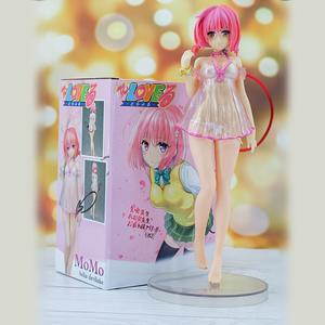 Jual Betterservice To LOVE Ru Darkness Anime Figure Momo Belia Deviluke ...