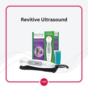 Jual READY Revitive Ultrasound / Ultralieve Ultrasound Therapy Device ...
