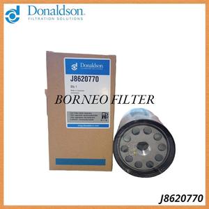 Jual J8620770 Donaldson Fuel Filter Water Separator 1R0770 SFC-55170 ...