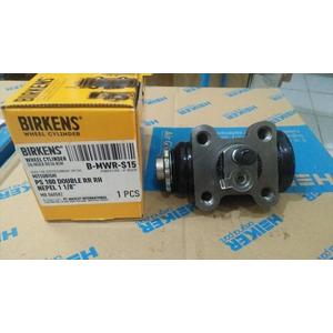 Jual Wheel Cylinder Master Belakang Rem Kanan Nepel PS100 Birkens ...