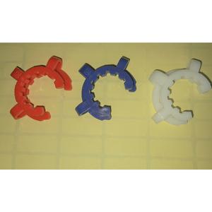 Jual keck clamp klem labu NS 29 - merah - Kota Tangerang Selatan - zein ...