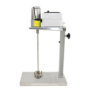 Jual 5L Electric Mixer Lifting Mixing Machine Paint Putty Glue Ink Lab ...