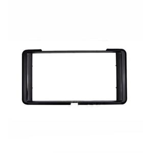 Jual FRAME HU DOUBLE DIN PANEL MITSUBISHI XPANDER EXPANDER 7 INCH ...