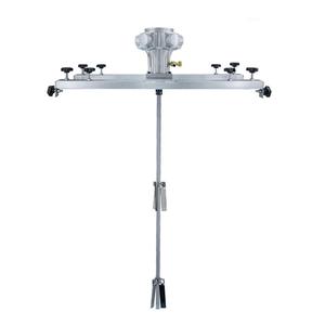 Jual Pneumatic 1 Ton Air Agitator IBC Tank Mixer Machine 1000L ...
