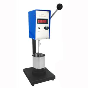 Jual KU-2 Digital Rotary Stormer Viscometer Viscosity Meter Range: 40.2 ...