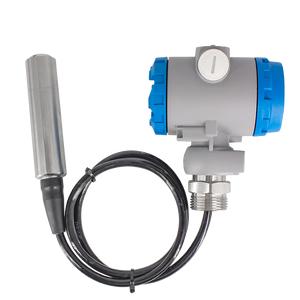Jual QDY60A 4-20Ma output Water Liquid Level Transmitter Diesel Fuel ...