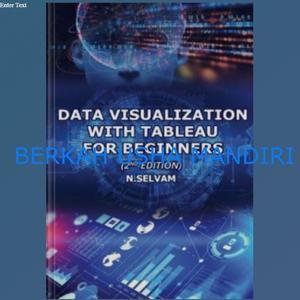 Jual Data Visulization with Tableau for Beginners - Jakarta Barat - BERKAH USAHA MANDIRI ...