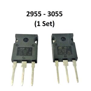 Jual TIP2955 TIP3055 ST TIP 2955 TIP 3055 ST 1 SET - Kota Surabaya - GT ...