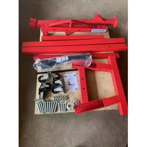 Jual Hydraulic Engine Crane Mobil Truck Truk Lipat 2 Ton Nagasaki - Jakarta Barat - mila_of ...