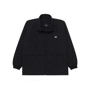 Promo Screamous WindBreaker Jacket ELORA BLACK - BLACK, S - Kota ...