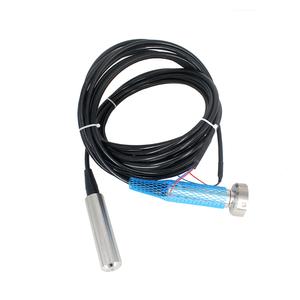 Jual 0-5V Anti-clogged Water Sludge Level Sensor low cost water level ...