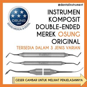 Jual Composite Instrument / Instrumen Komposit Merek Osung Original ...