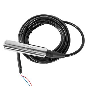 Jual Pemancar Sensor Level air cair, Transmiiter Level air 5m ...