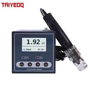 Jual Industrial Online PH Meter Controller Detection Test Instrument PH ...